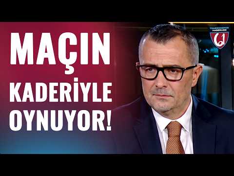Ulaş Özdemir'den Sert Eleştiri: \