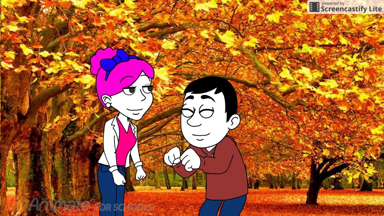 GoAnimate Dance Party-We Go Well Together (Unlimited) - YouTube