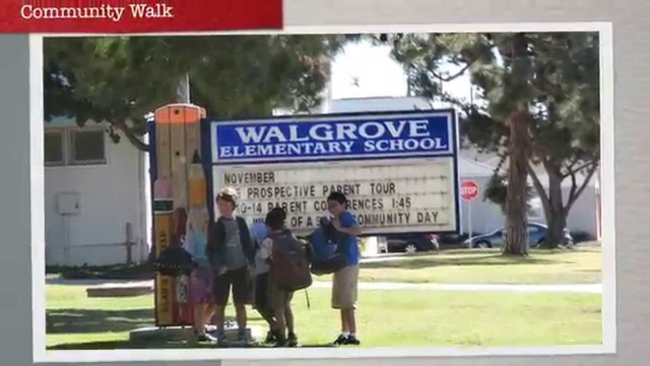 Walgrove Full Circle 2014 - YouTube