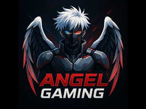 Angel_gaming is live - YouTube