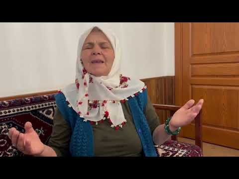 Hatice Çam - Artık Bülbül Ötmüyor