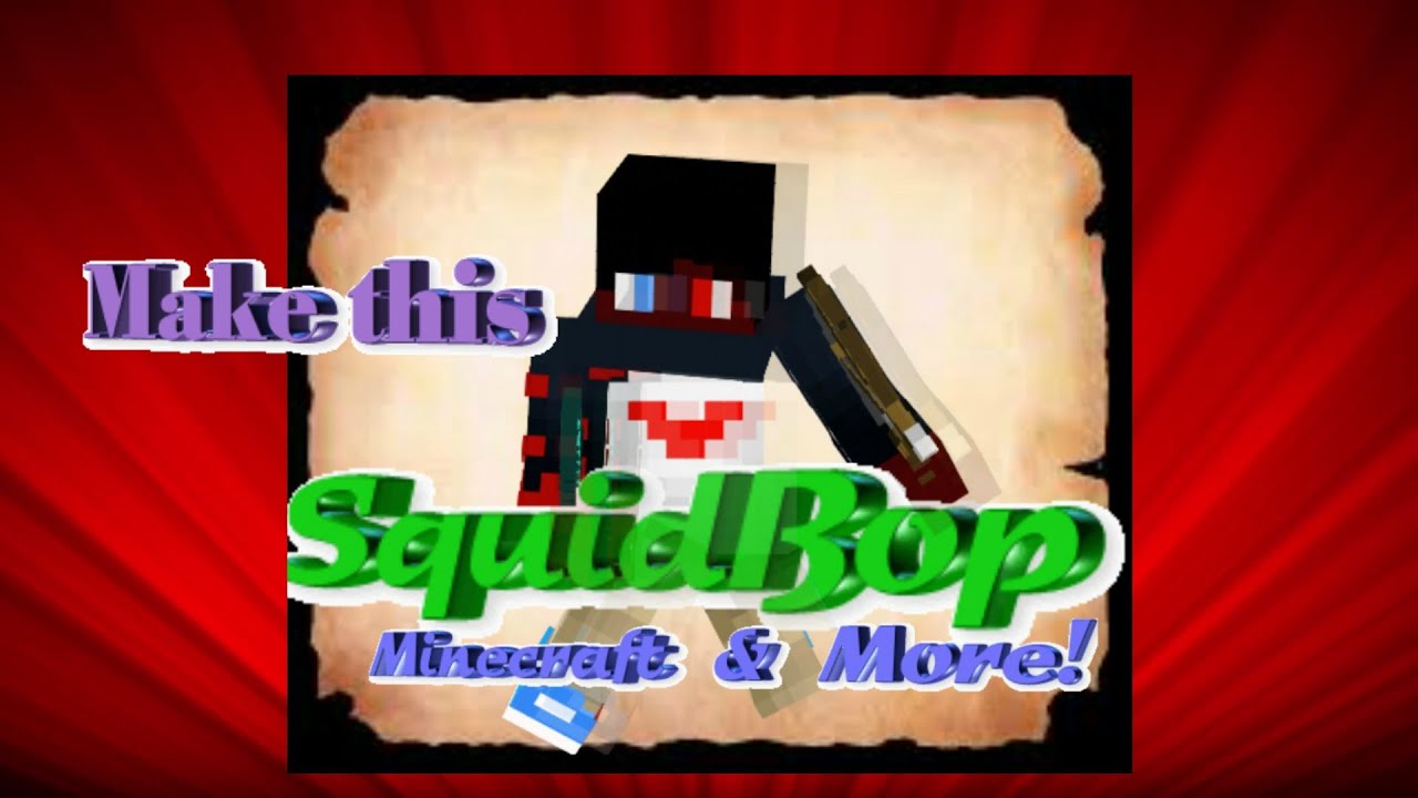 How To Make a Minecraft Profile Picture For Free! - YouTube