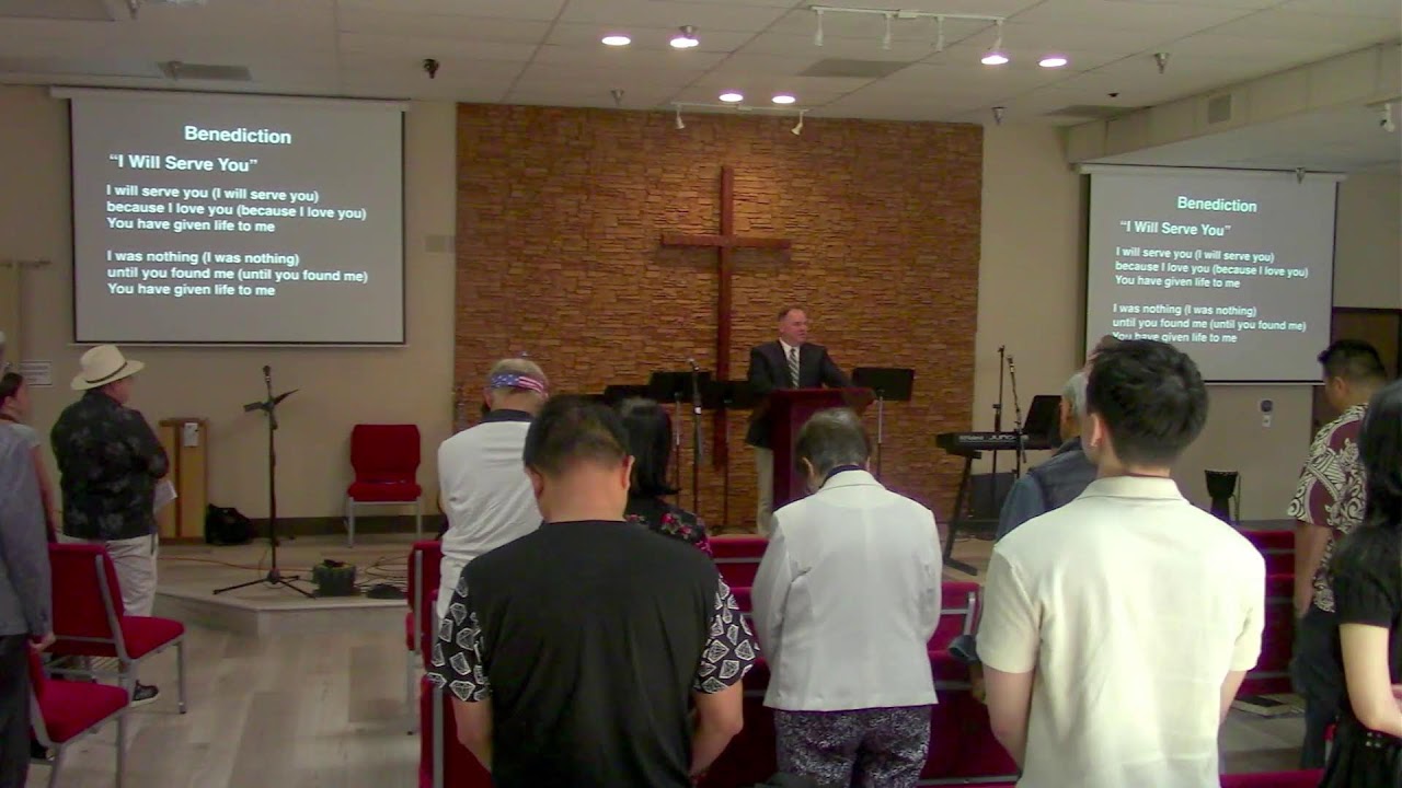 God is our Strength to Enjoy our Calling 2 Corinthians 9 - Pastor Baron Harris - YouTube