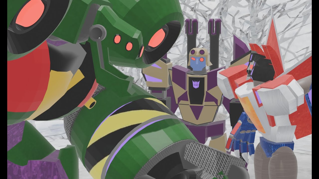 random TF reanimations 2 - YouTube