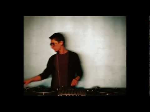 Kirill Matveev @ RTS.FM Saint Petersburg Studio (08.2012)