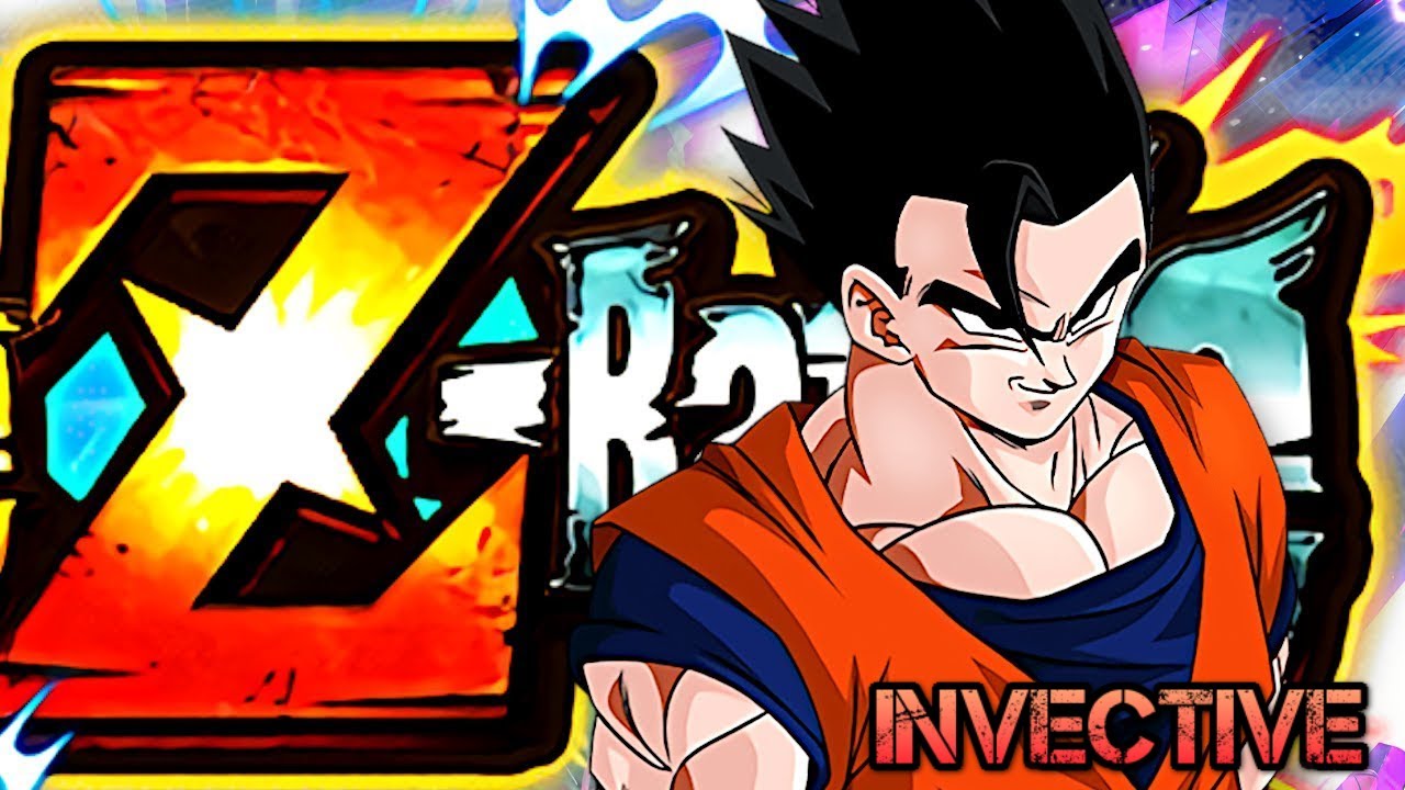 ULTIMATE GOHAN Power Beyond the Extremes STAGE 30 EZA Guide DBZ: Dokkan ...