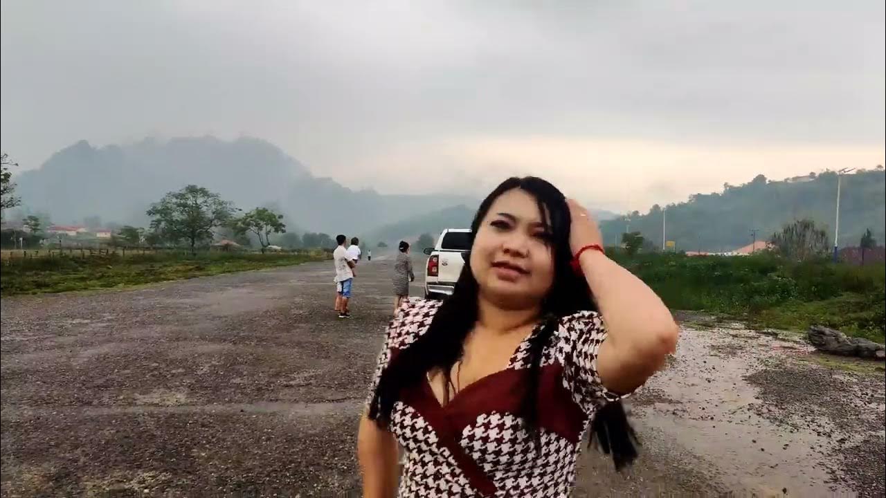 ncig saib tshav nyob hoom looj ceeb thiab tab laj looj ceeb - YouTube