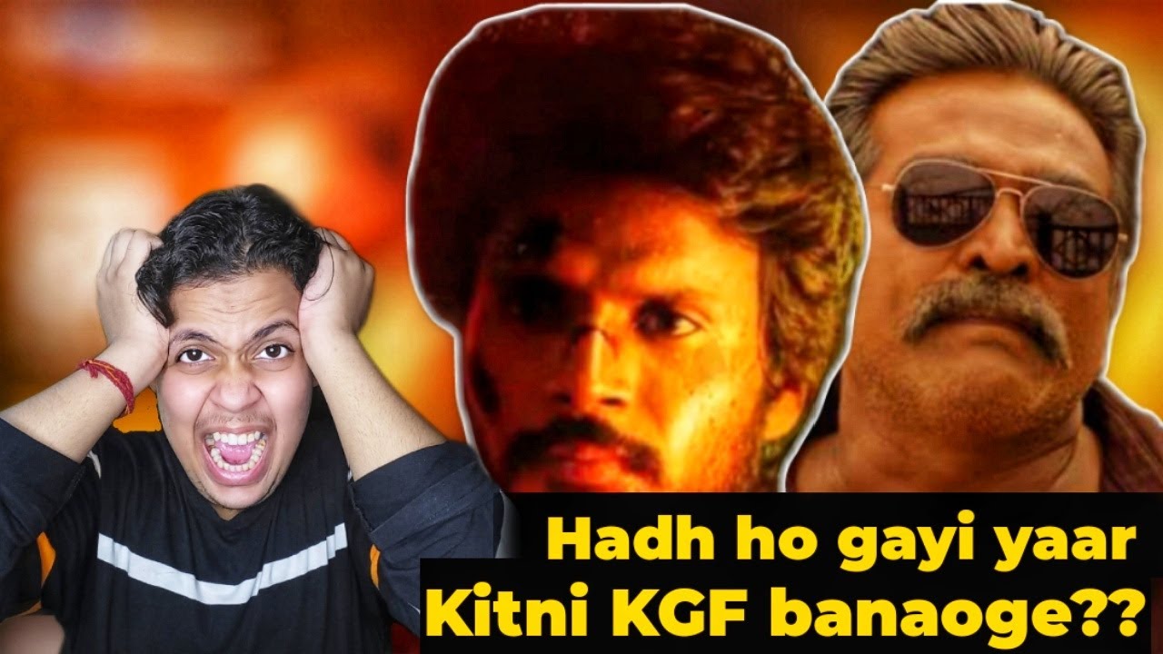 AB-BAS, BAND KAR DO🙏- Michael Review - YouTube