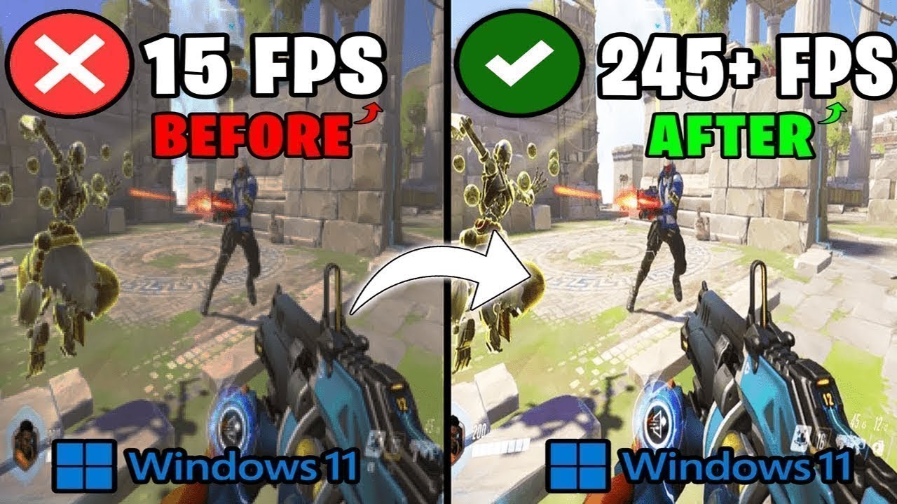 Valorant FPS Boost Guide 2024 Fix Drops, Increase Performance & Best ...