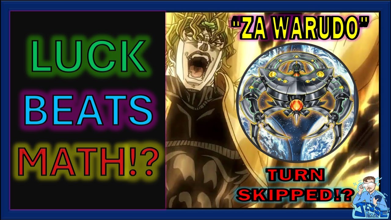 The Worst Deck Ever Built… Somehow Kept Winning - YouTube