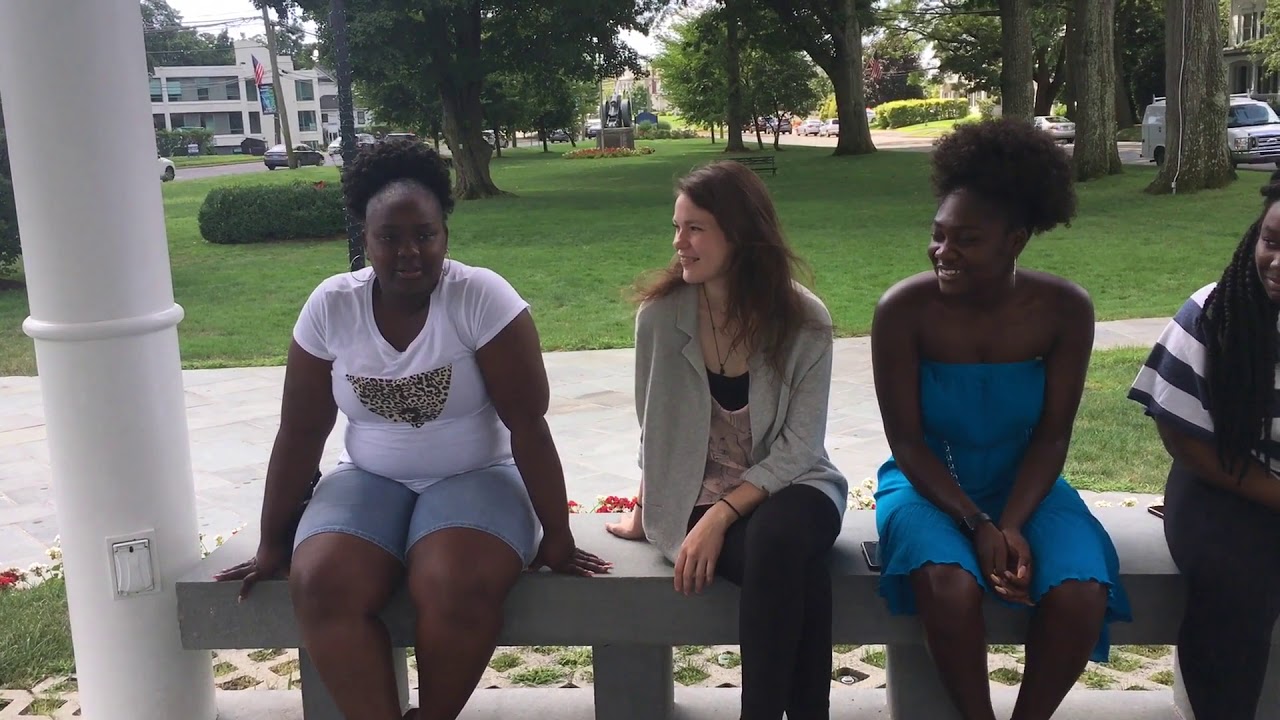Summer Check In - YouTube