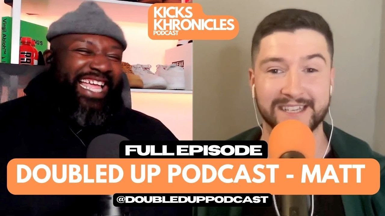 'Why are there Women Only Sneaker Releases in 2023?' - Matt Sibly ...