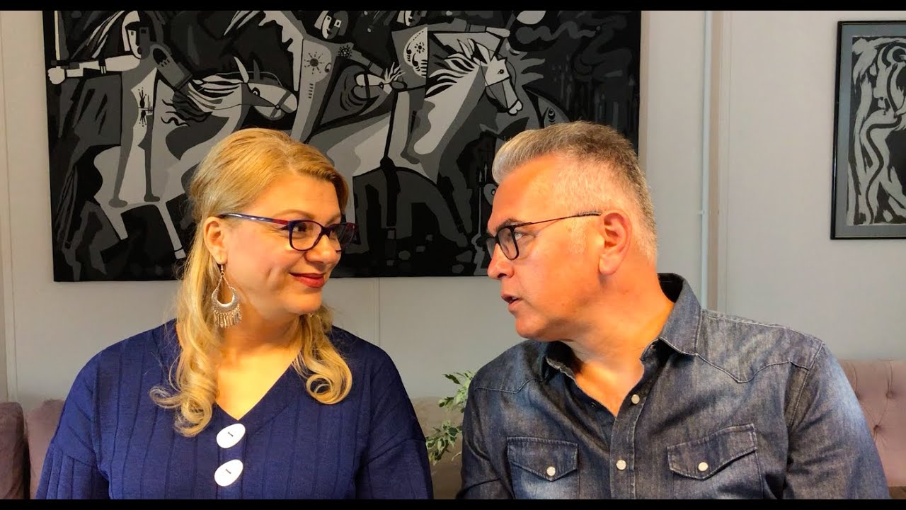 Edi dhe Toni Gogu: Koha për të shfryëzuar çastin - YouTube