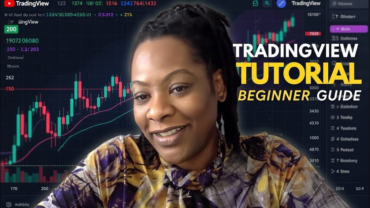 TradingView Alert Setup: Step-by-Step Tutorial - YouTube