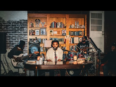 The Village Tiny Desk Entry- Rock Paper Sza - YouTube