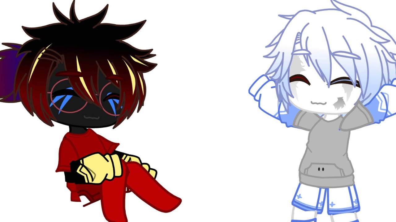 |Error and Swap singing together|Not a ship| Error and swap’s ...