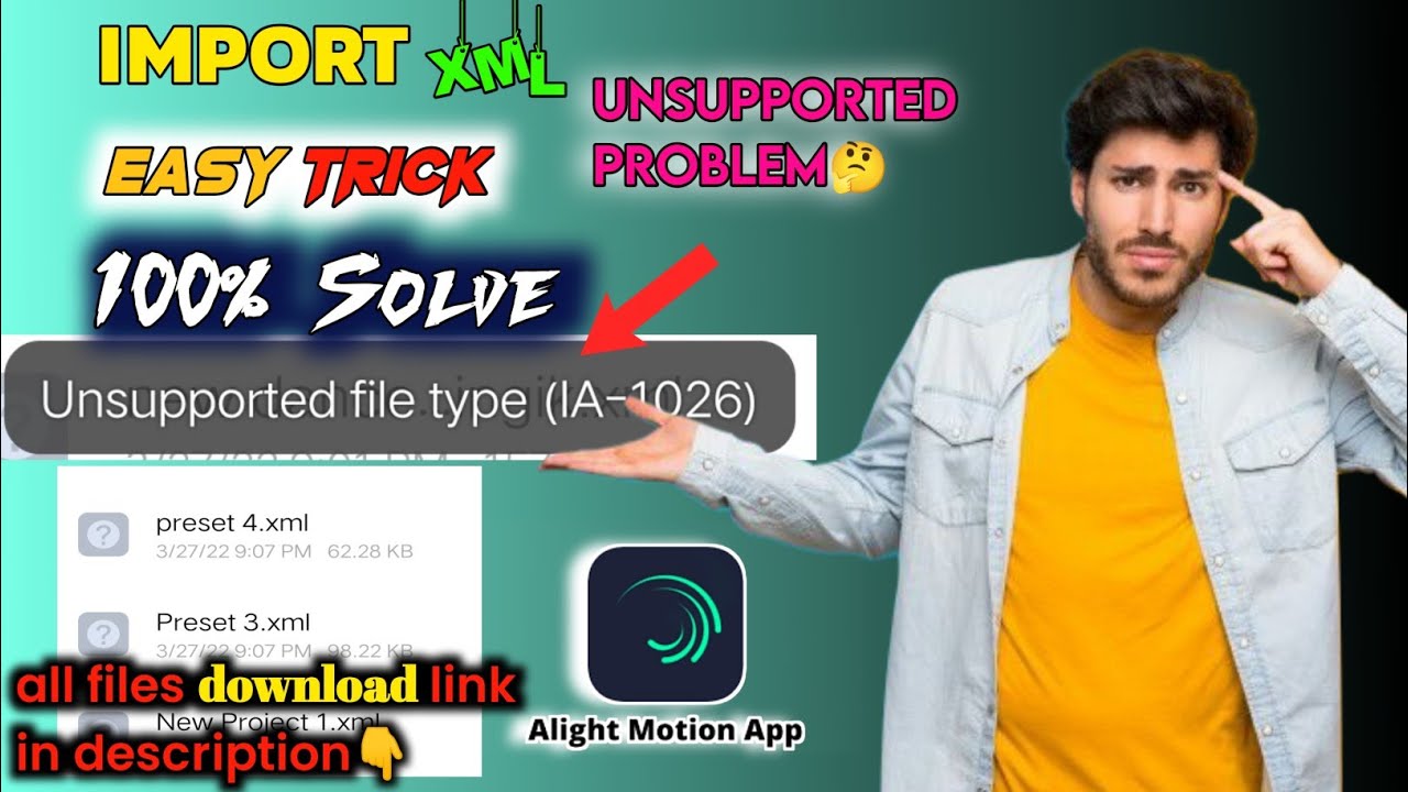 Alight Motion Unsupported File Type IA 1026 File Format Is alight-motion-unsupported-file-type-ia-1026-file-format-is