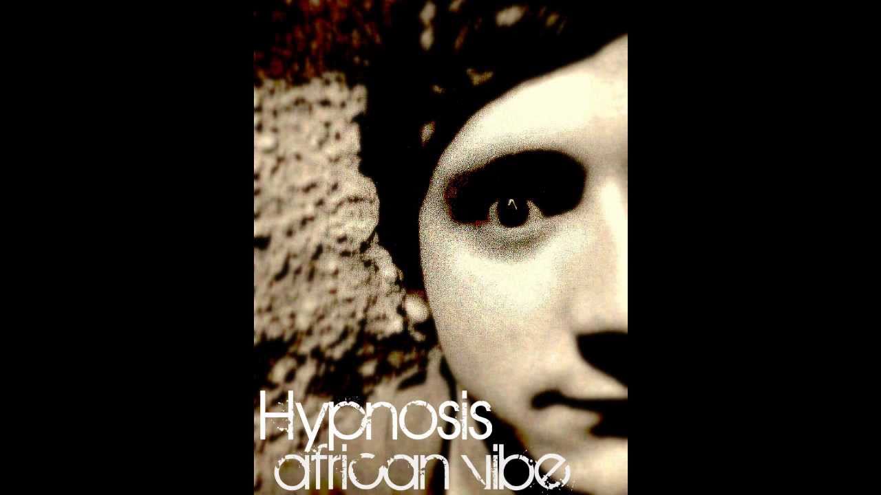 HypnOsis - African Vibe ( Tech House) - YouTube