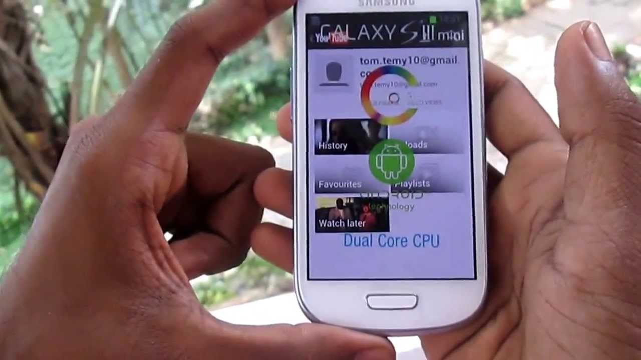 technoscope promo...... - YouTube