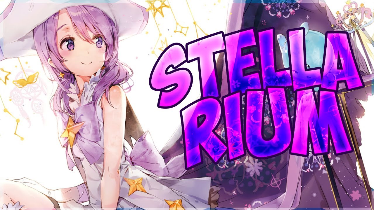 osu! 1 Kano - Stella-rium DTHD 1.1K PP - YouTube