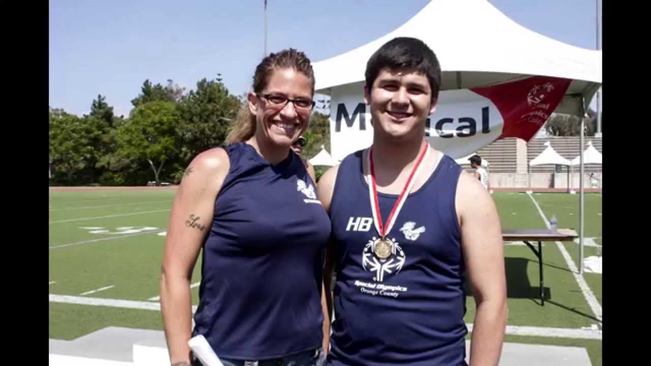 Meet Coach Jennifer Purcell - YouTube