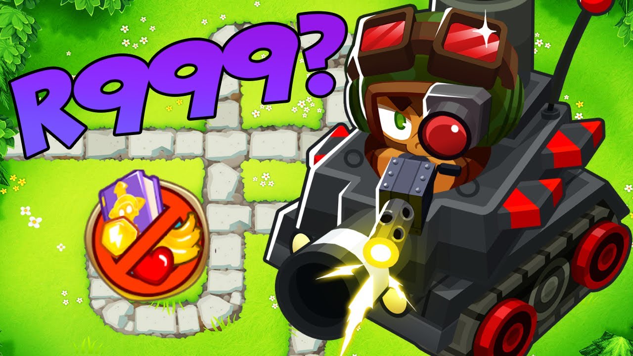 Is there a HIGHEST Round on CHIMPS?! - YouTube