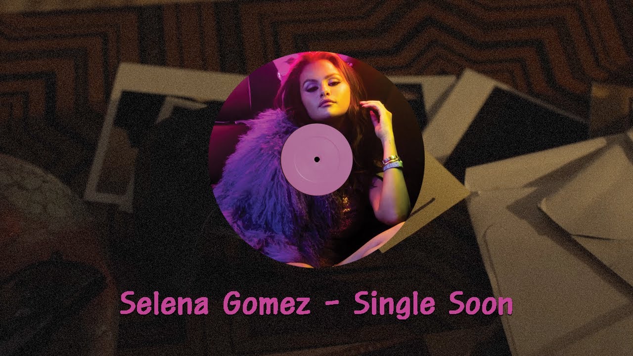 Selena Gomez - Single Soon (cover by Lemony) - YouTube