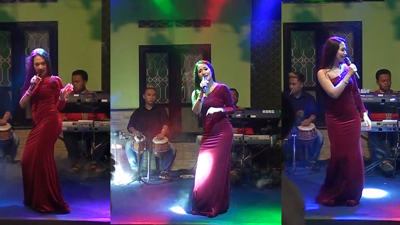 MOULIS SAVANA BIKIN TAK BERKEDIP CANTIKNYA - YouTube