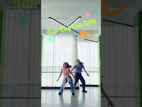 TẤM LÒNG CỬU LONG - JOY & TAMMY