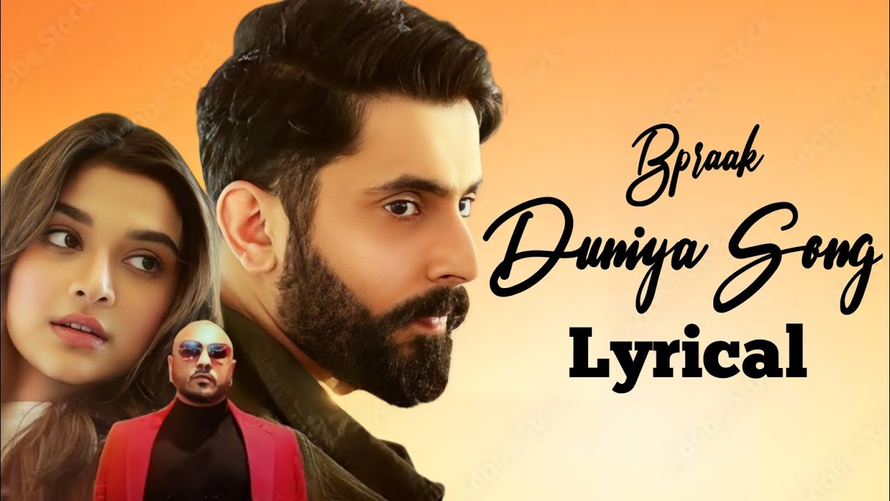 Duniya Song Lyrics In English Meaning at Eula Seay blog