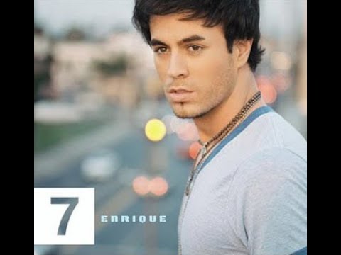 Enrique Iglesias - California Calling (Lyrics Video)