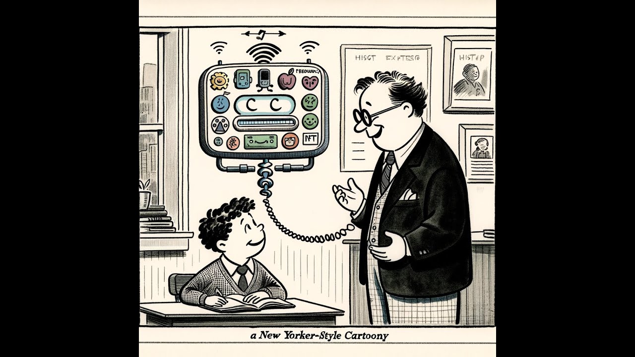 The Dangers of Automation Bias - Don't Blindly Rely on AI - YouTube