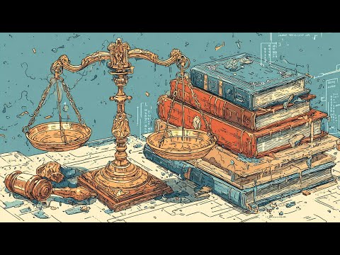 The Weaponization of Law: A Late-Stage Civilization's Structural Flaw ...