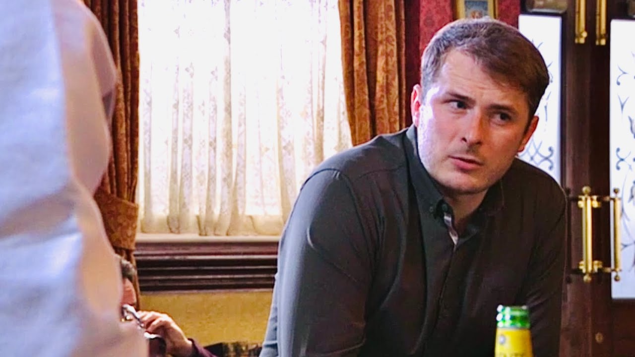 Ballum Part 2 - Ben Agrees To Help Freddie! - YouTube