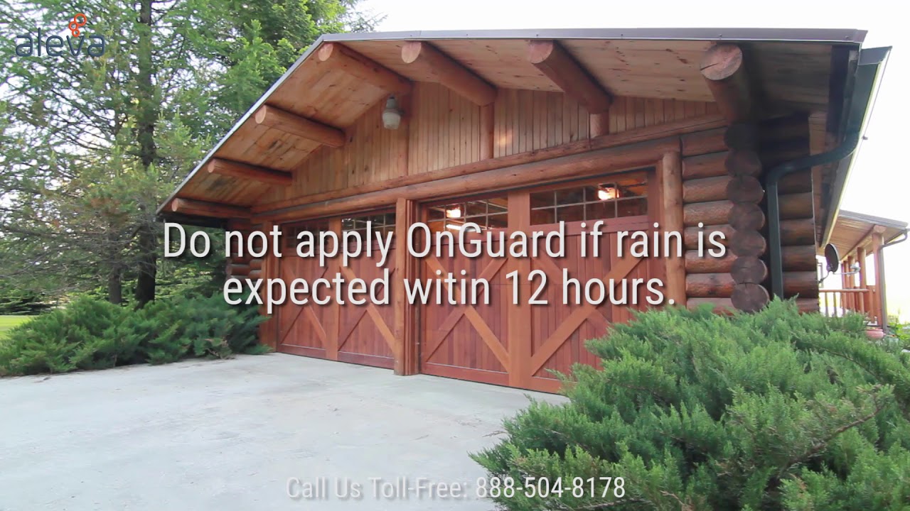 OnGuard Instructional Video - YouTube
