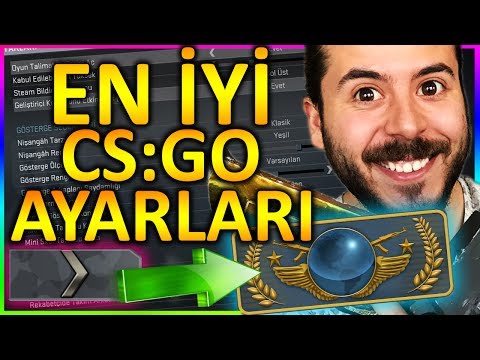En İyi CS:GO Ayarları ve Bilgisayar Hızlandırma - UNLOST