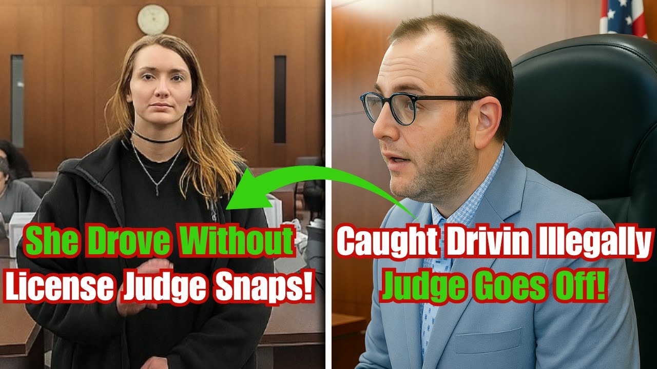 Judge Fleischer’s Fiery Speech Everyone’s Talking About! — “Actions ...