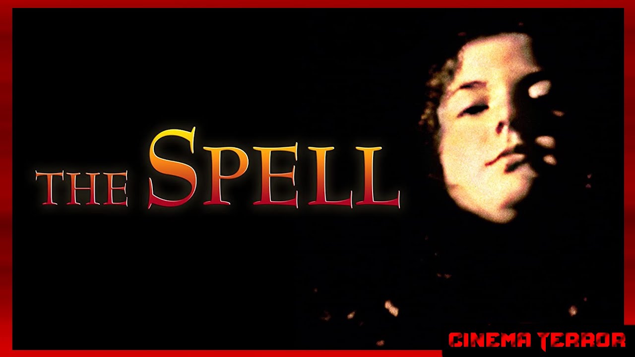 The Spell (1977) - Movie Review - YouTube