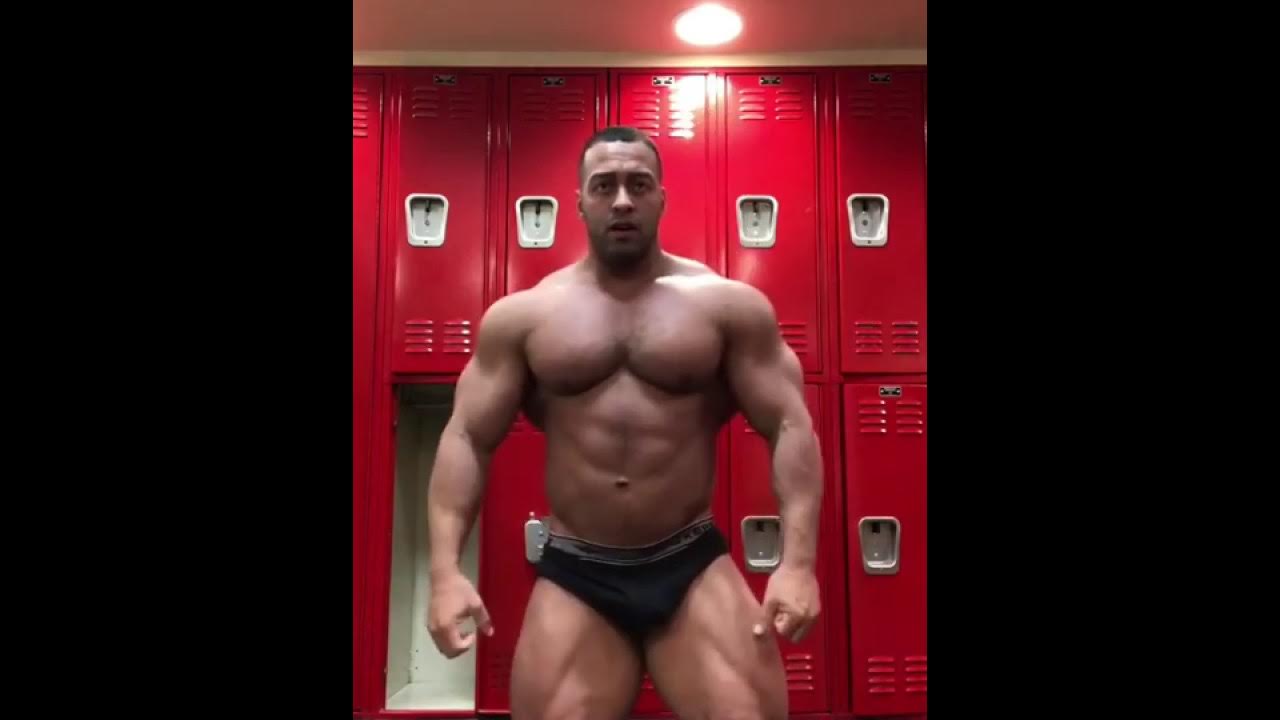 Christian Salcedo posing - YouTube Christian Salcedo posing - YouTube