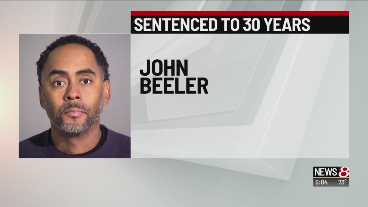 Man Sentenced To 30 Years For Molesting 9 year old In Child Care man-sentenced-to-30-years-for-molesting-9-year-old-in-child-care