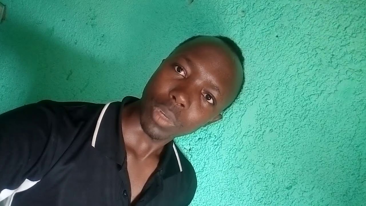 "Global Peace Chain " SEBARINDA CYUSA PATRICK & Rwanda - YouTube