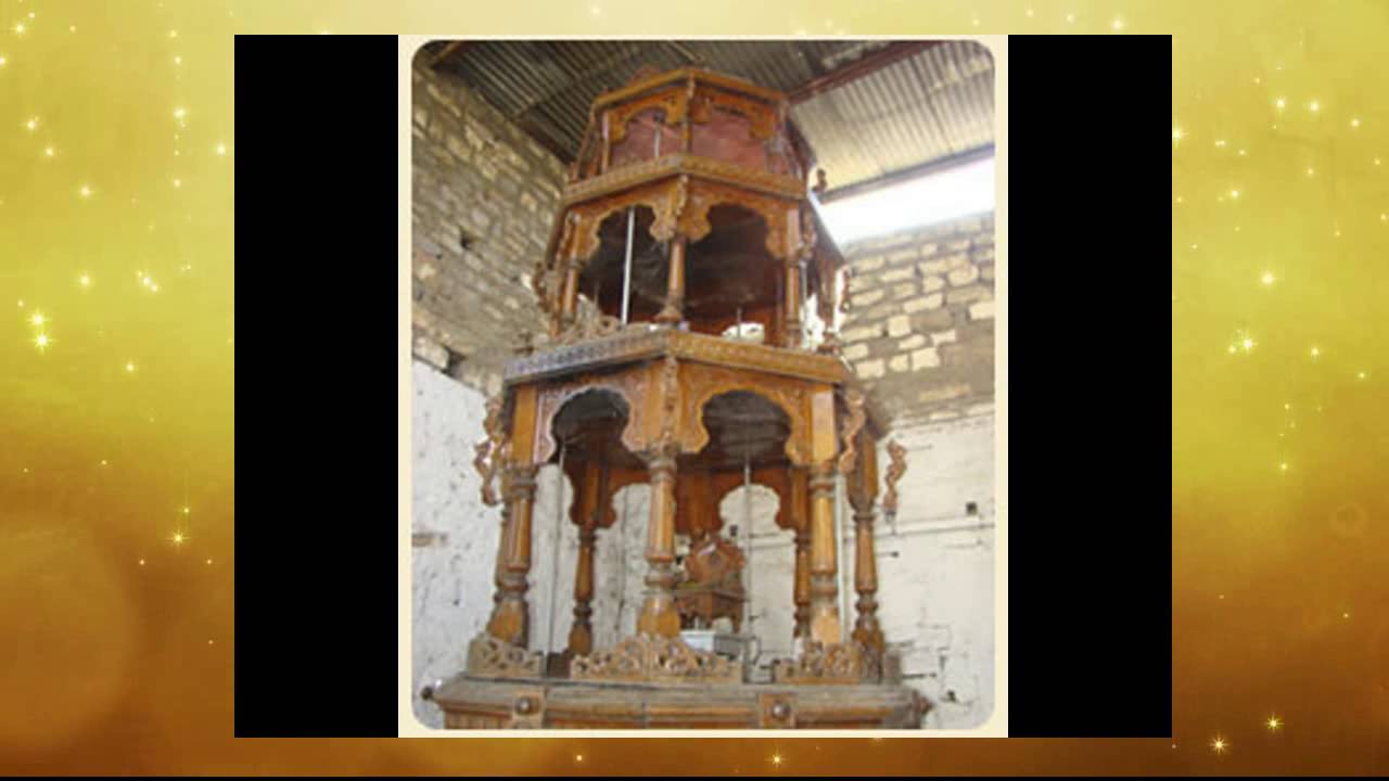 SRI CHANDRALA - YouTube