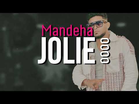 KESY x DINAMS - Mandeha Jolie (Official Lyrics Video)