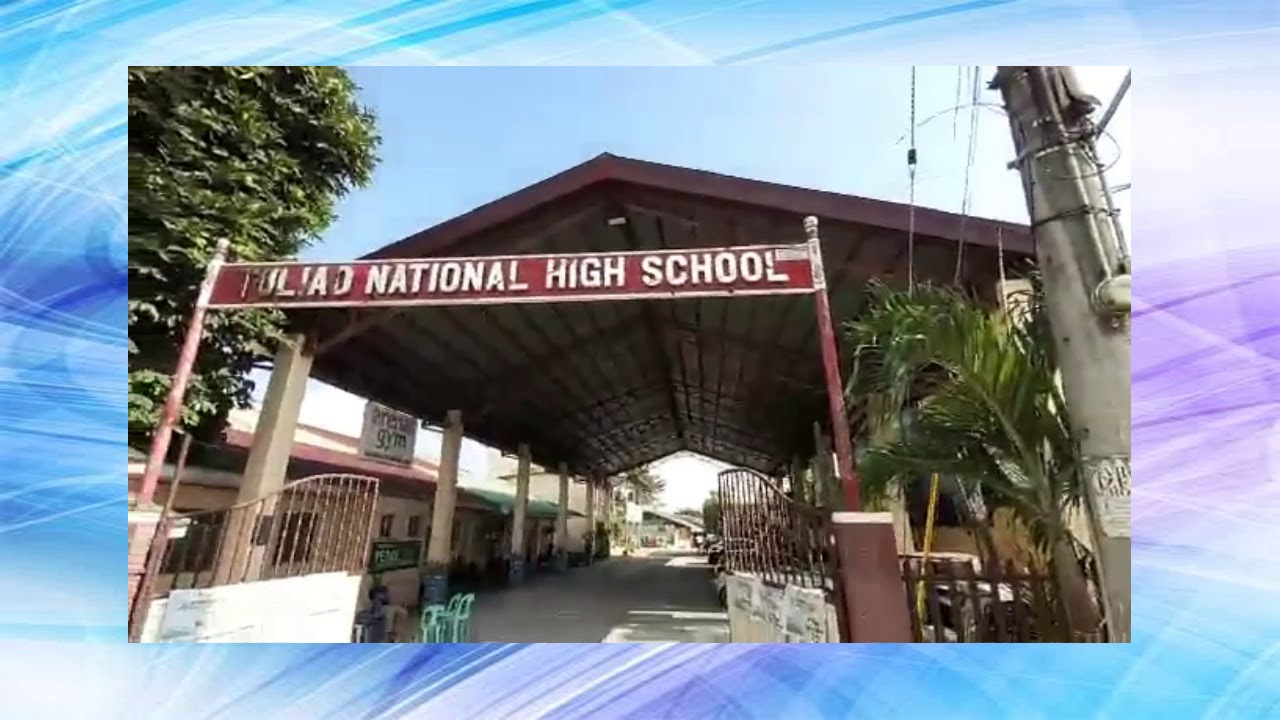 TNHS Faculty - YouTube