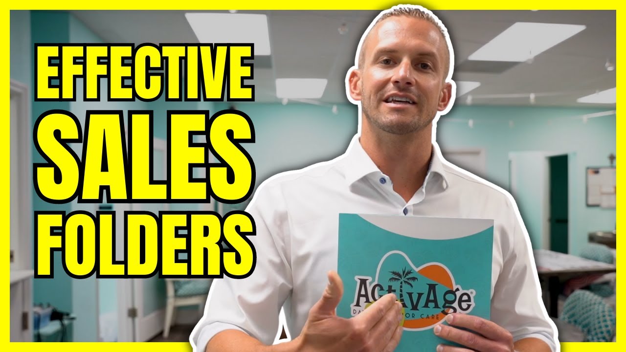 ELEVATE Your ADULT DAY Center: The Art of Creating Powerful Sales ...