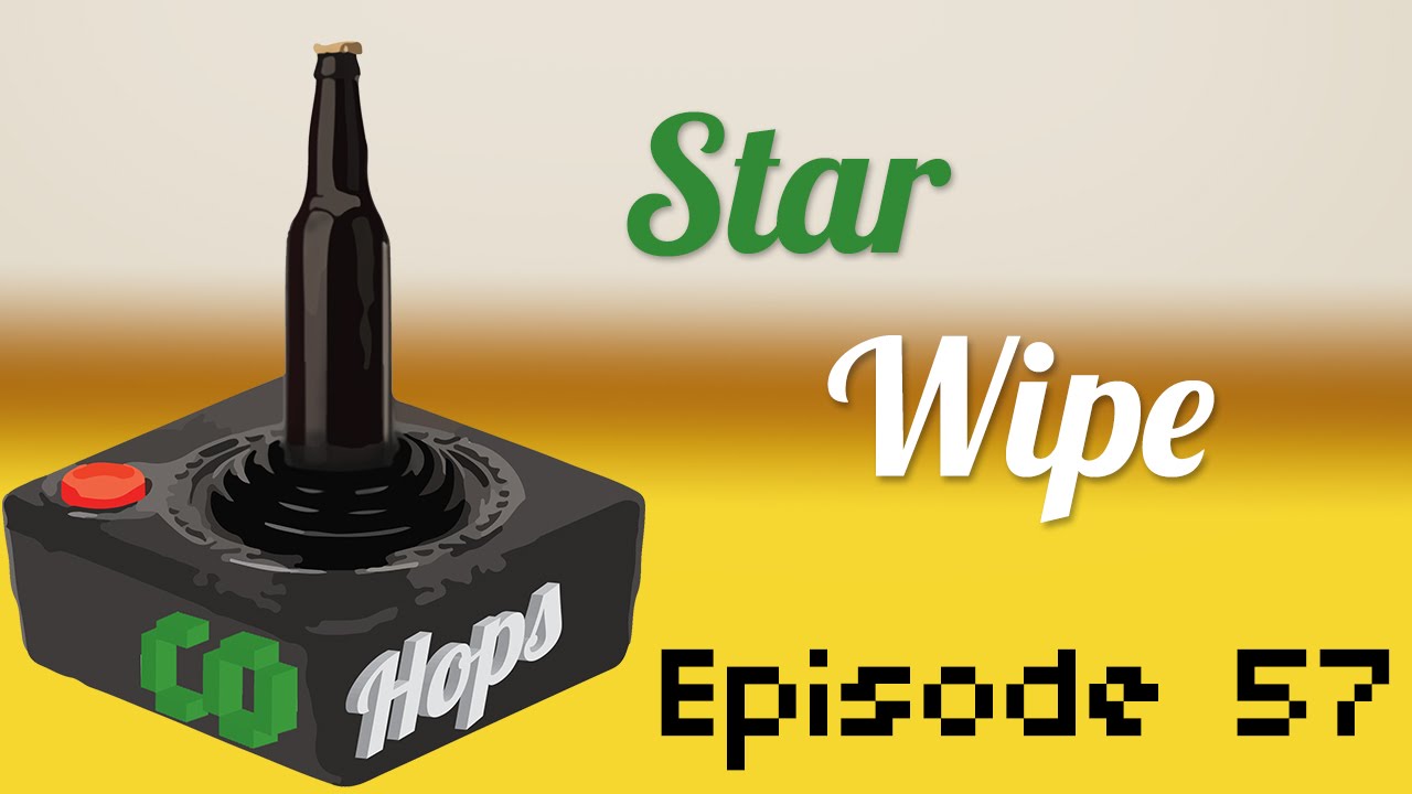Episode 57: Star Wipe (Nintendo Land) - YouTube