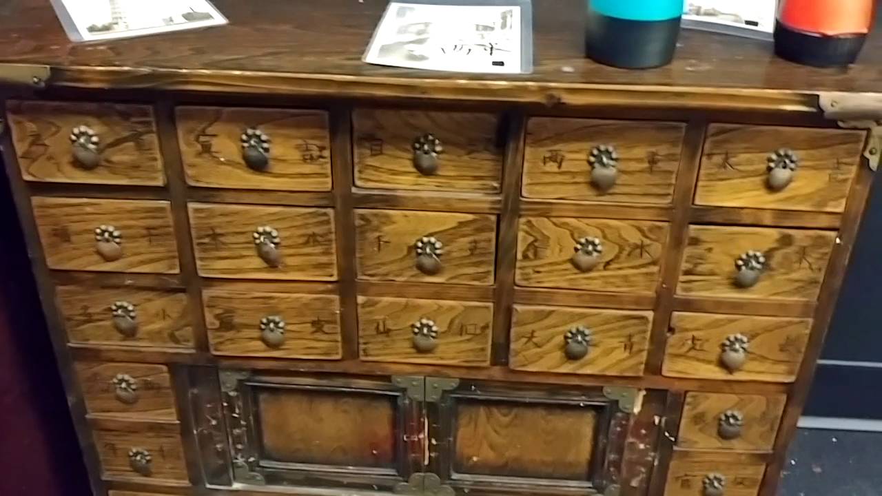 Dresser Drawers - YouTube