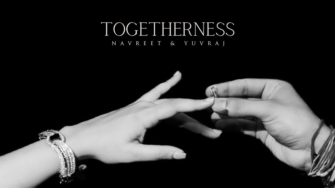 Navreet & Yuvraj | Togetherness | Grand Orient, Chandigarh - YouTube