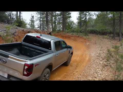 2024 Ford Ranger Curb Weight || Shamaley Ford - YouTube