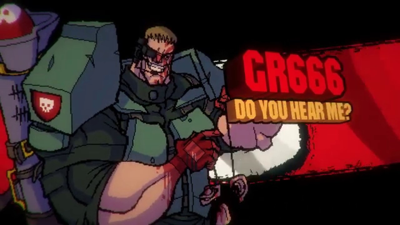 Broforce Walkthrough Part 6 (HARD)!! - YouTube